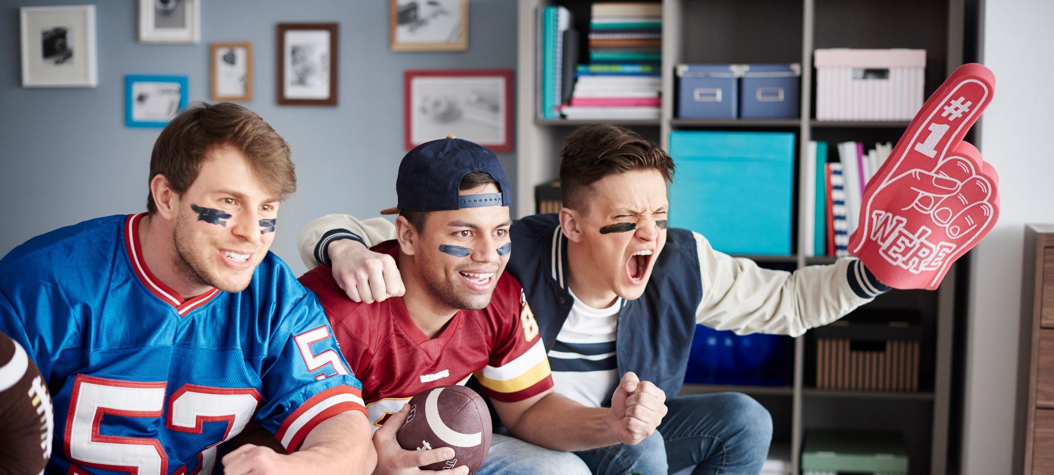 Fantasy Fits-Fantasy Football Inspired Apparel